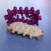 3D Printed Bacteria Cookie Cutter - Etsy