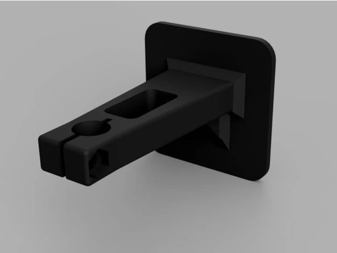 Oculus Rift Sensor Wall Mount / Oculus Stand / Oculus Sensor Mount ...