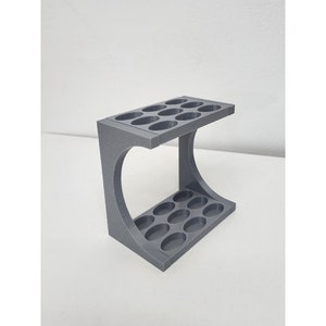 BIC Lighter Display Stand - 3x3 Two Tier Rack - Etsy