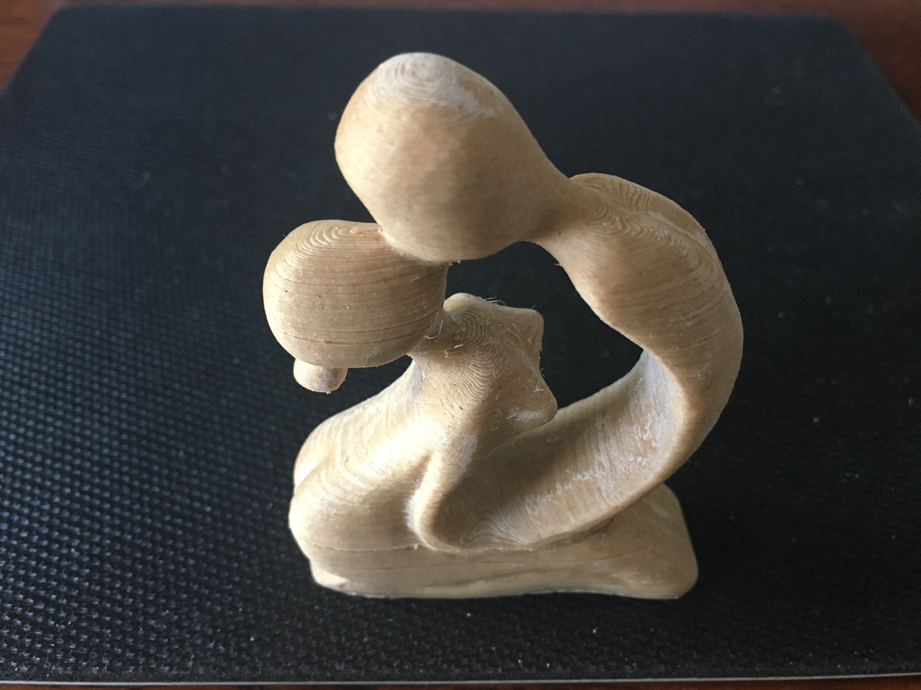 Kissing Couple Box / Magnetic Box / Love / Secret Storage / - Etsy