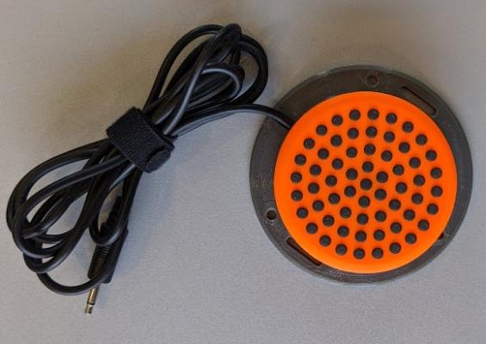 WATERPROOF Interact Switch! / Custom Options / Big Button / Assistive ...