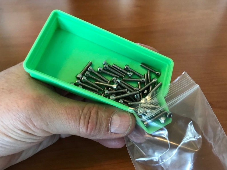 Stackable Funnel Trays 4 Pack - Etsy