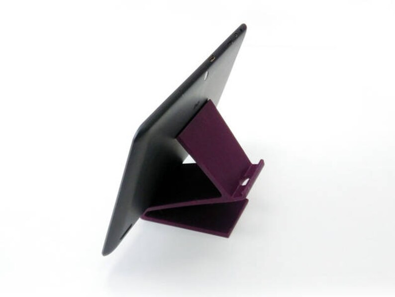 Ultimate Versatile Phone Stand / 3D Printed - Etsy