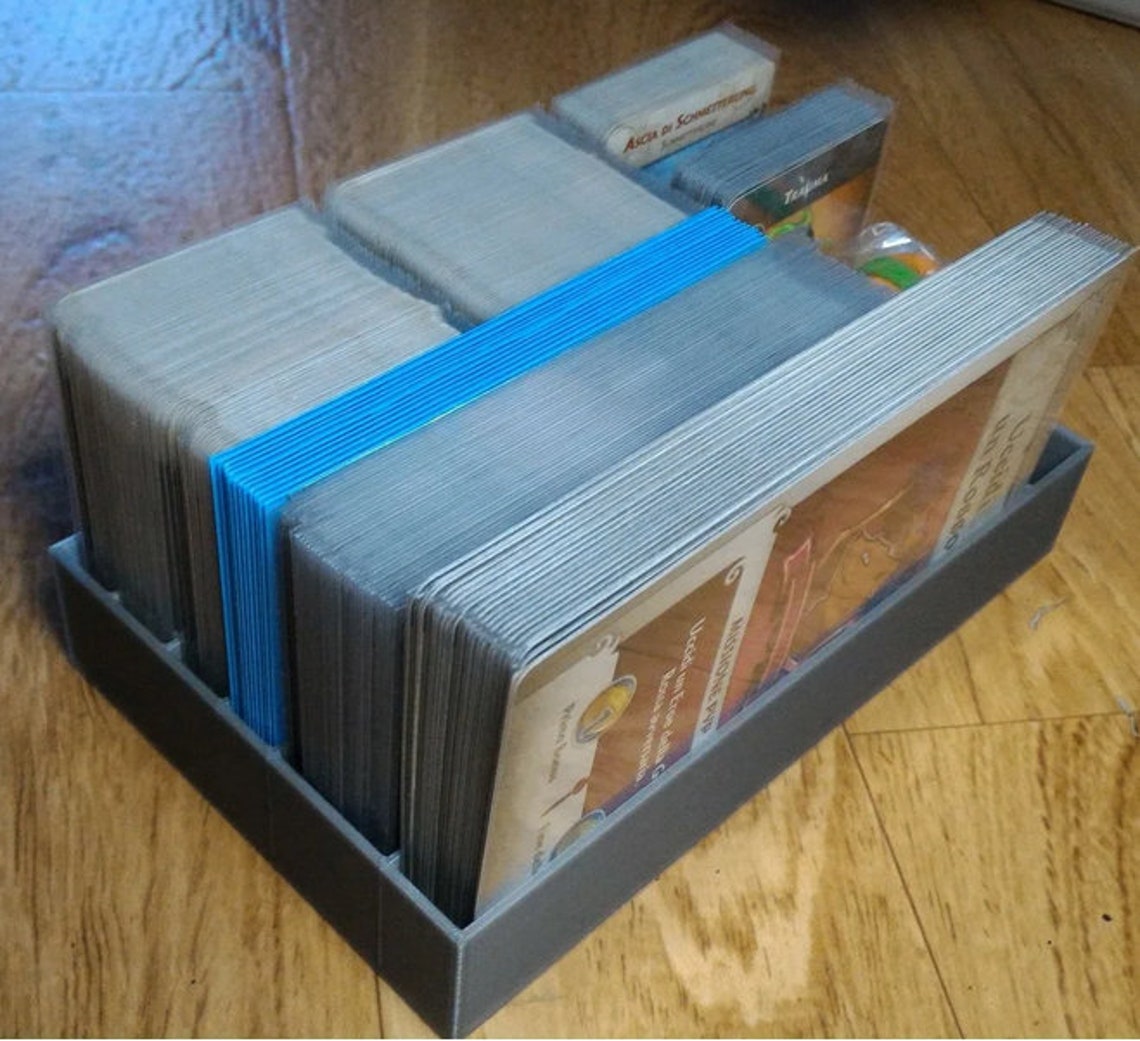 Arcadia Quest Core Box Organizer - Etsy