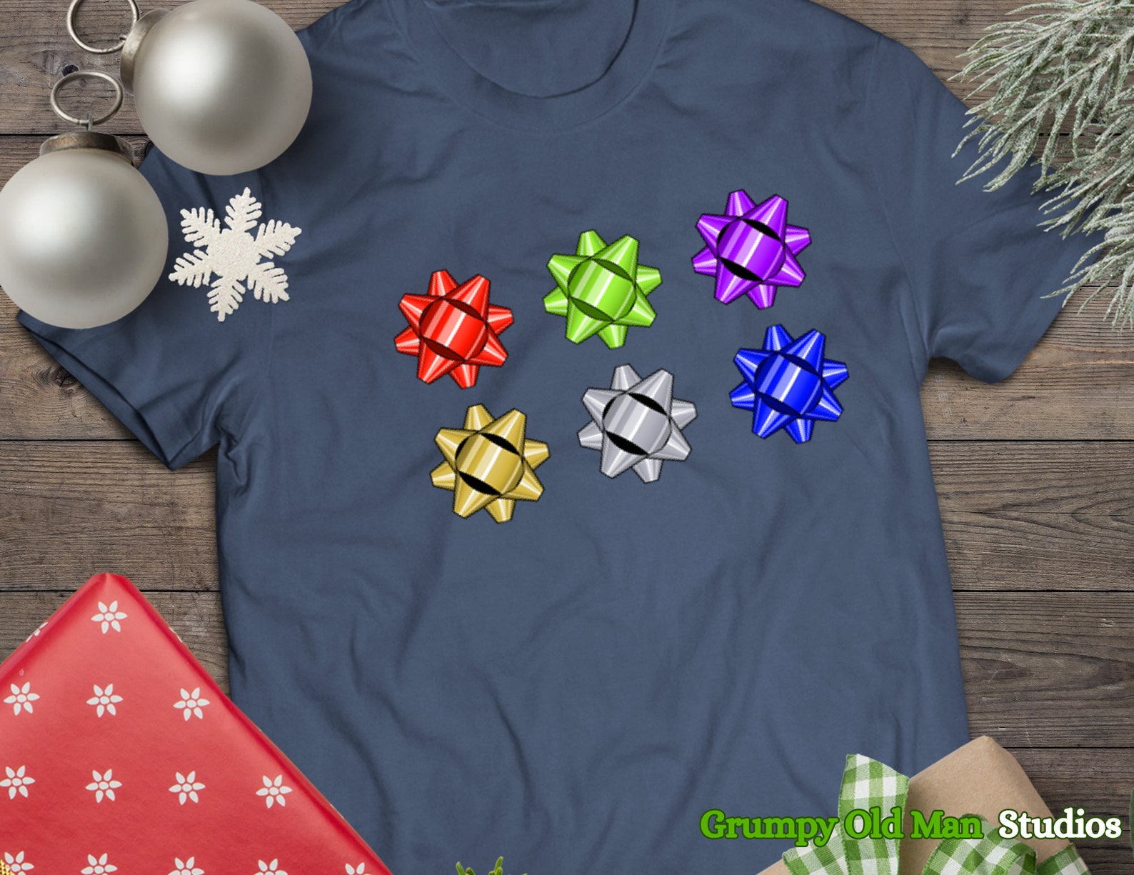 Gift Bows Cut File | Gift Wrap Ribbon Bow Clip Art | Christmas Design ...