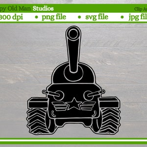 US Army Tank Cut File Military Tank Armored Vehicle Png File Eps File ...