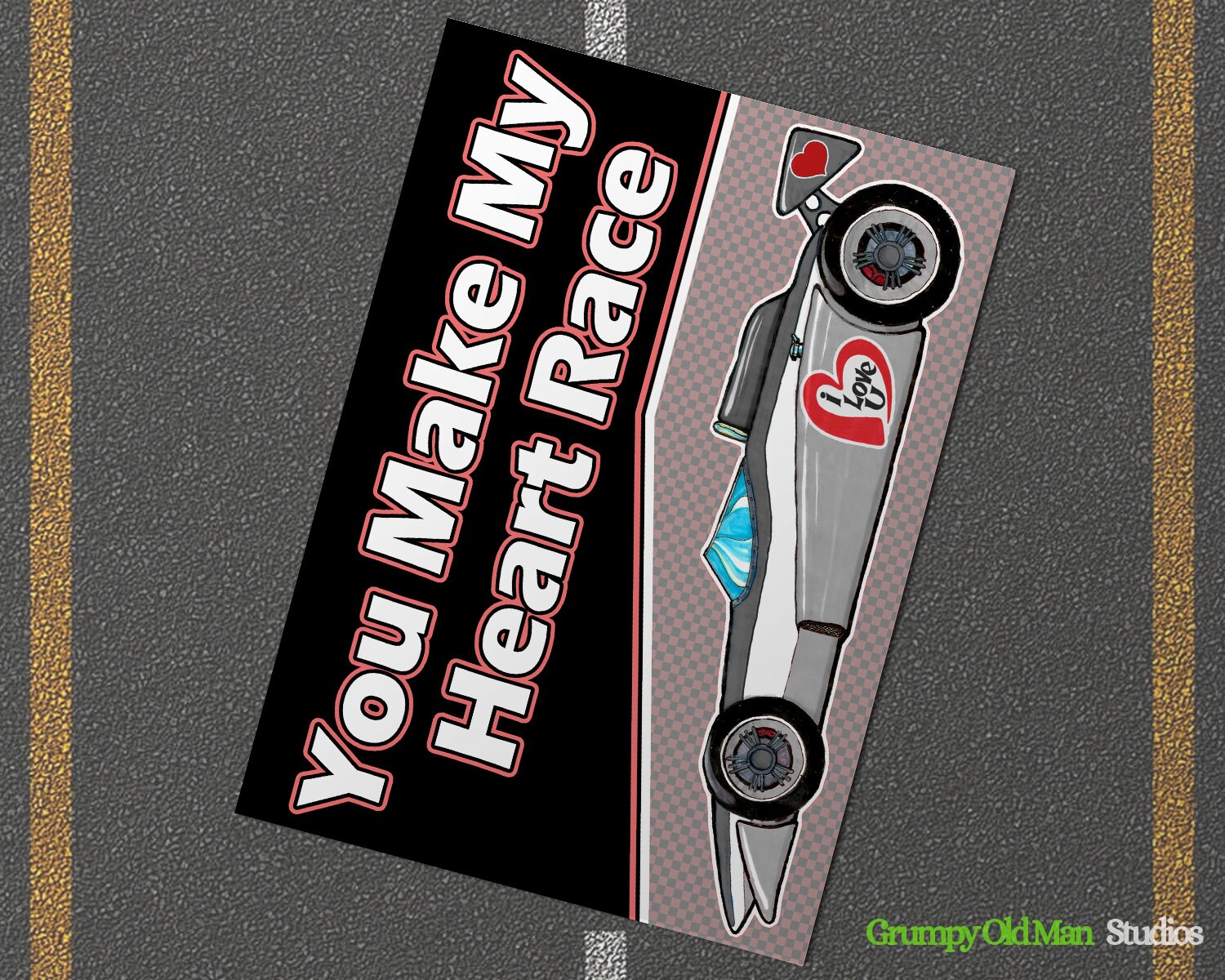 Race Car Clip Art Hand Drawn Clipart for Digital Download - Etsy