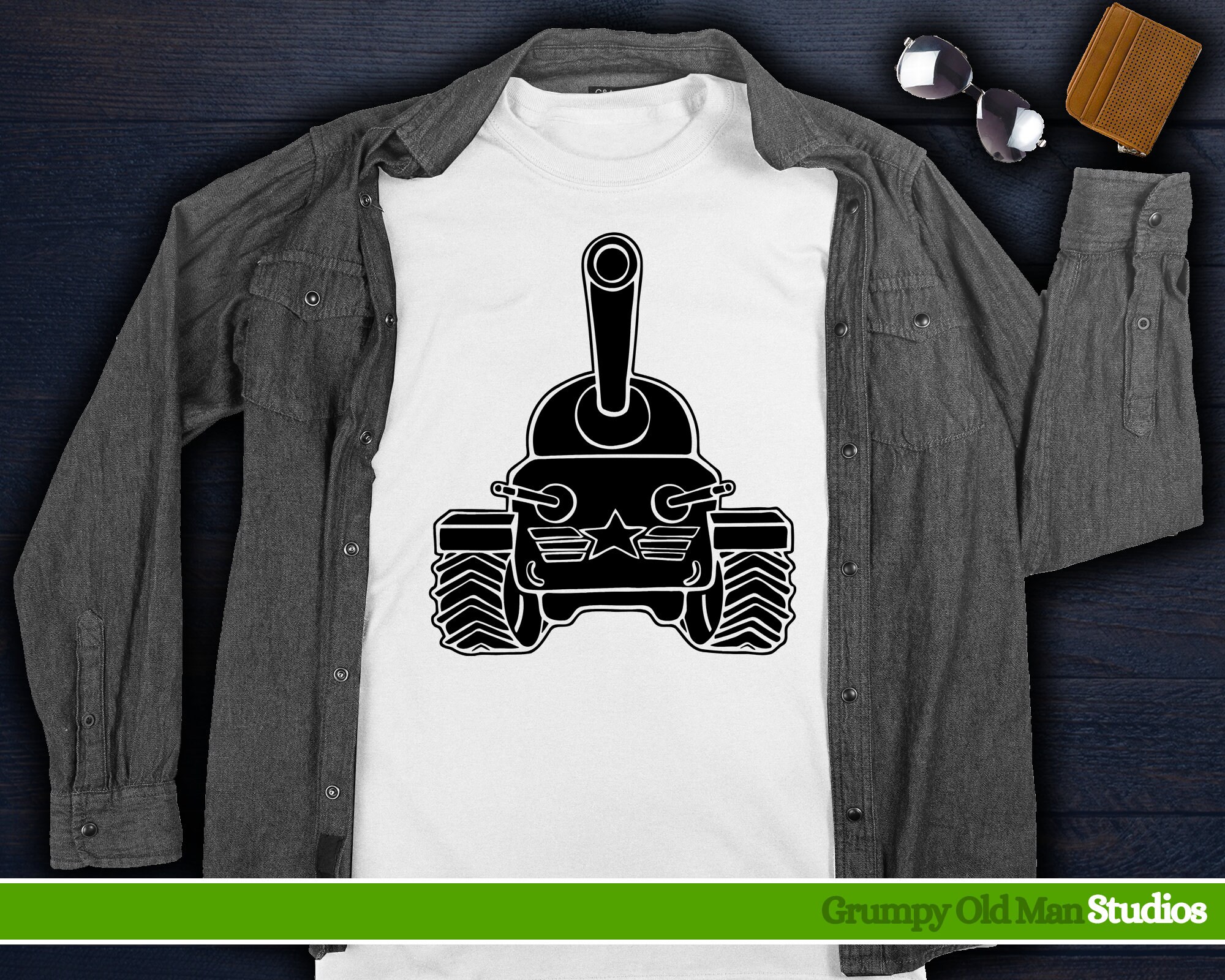 US Army Tank Cut File Military Tank Armored Vehicle Png File Eps File ...