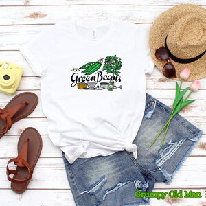 Green Beans Clip Art Vegetable Clip Art Garden Plant Label Green Bean ...