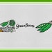 Green Beans Clip Art Vegetable Clip Art Garden Plant Label Green Bean ...