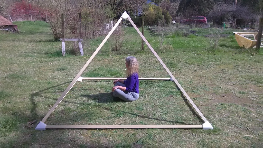 The Giza Pyramid Corners Kit - Etsy