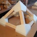 The Giza Pyramid Corners Kit - Etsy