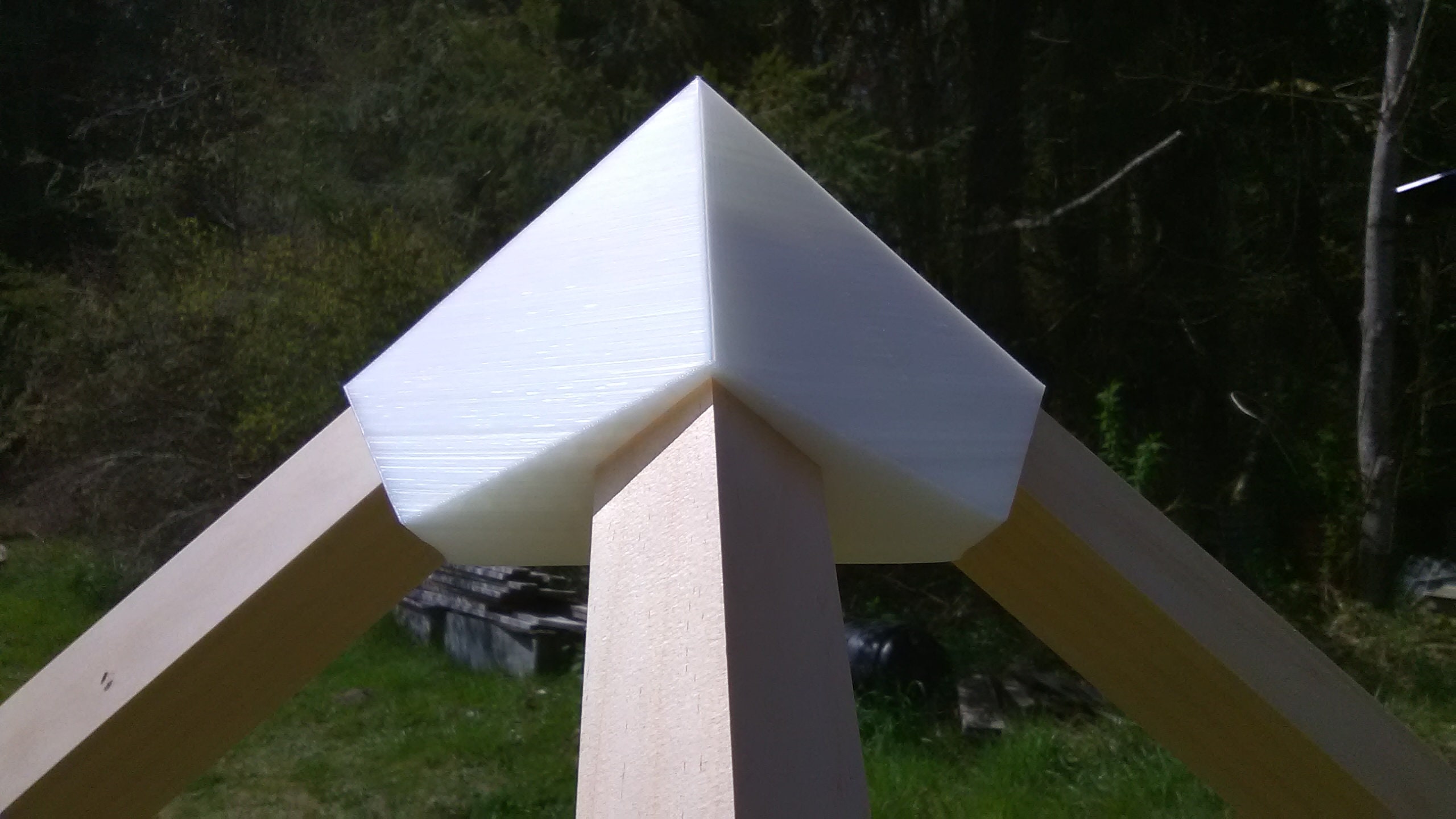 The Giza Pyramid Corners Kit - Etsy