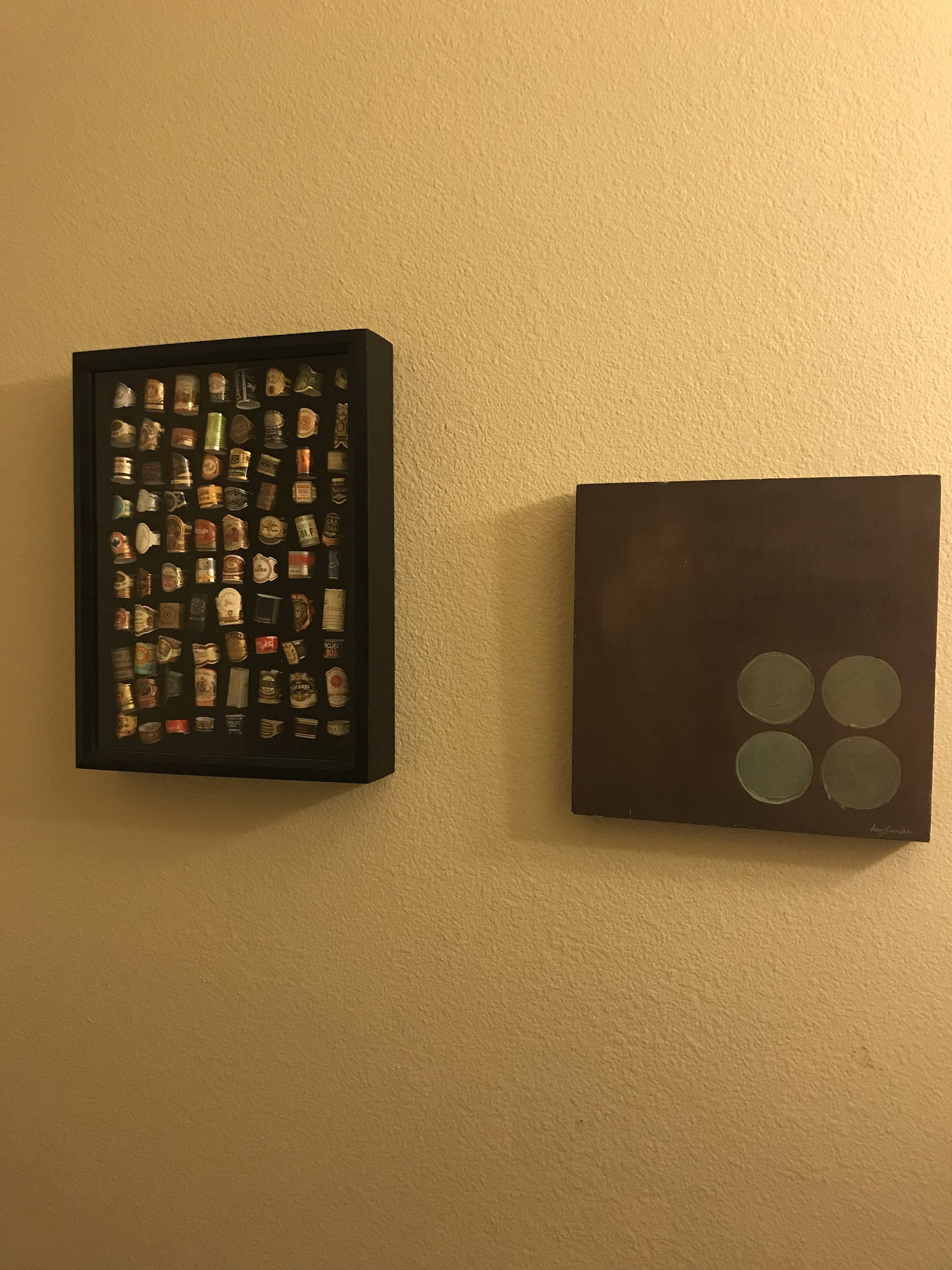 Cigar Inspired Wall Art - Etsy