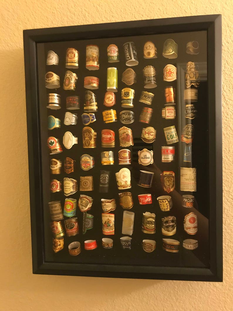 Cigar Inspired Wall Art - Etsy
