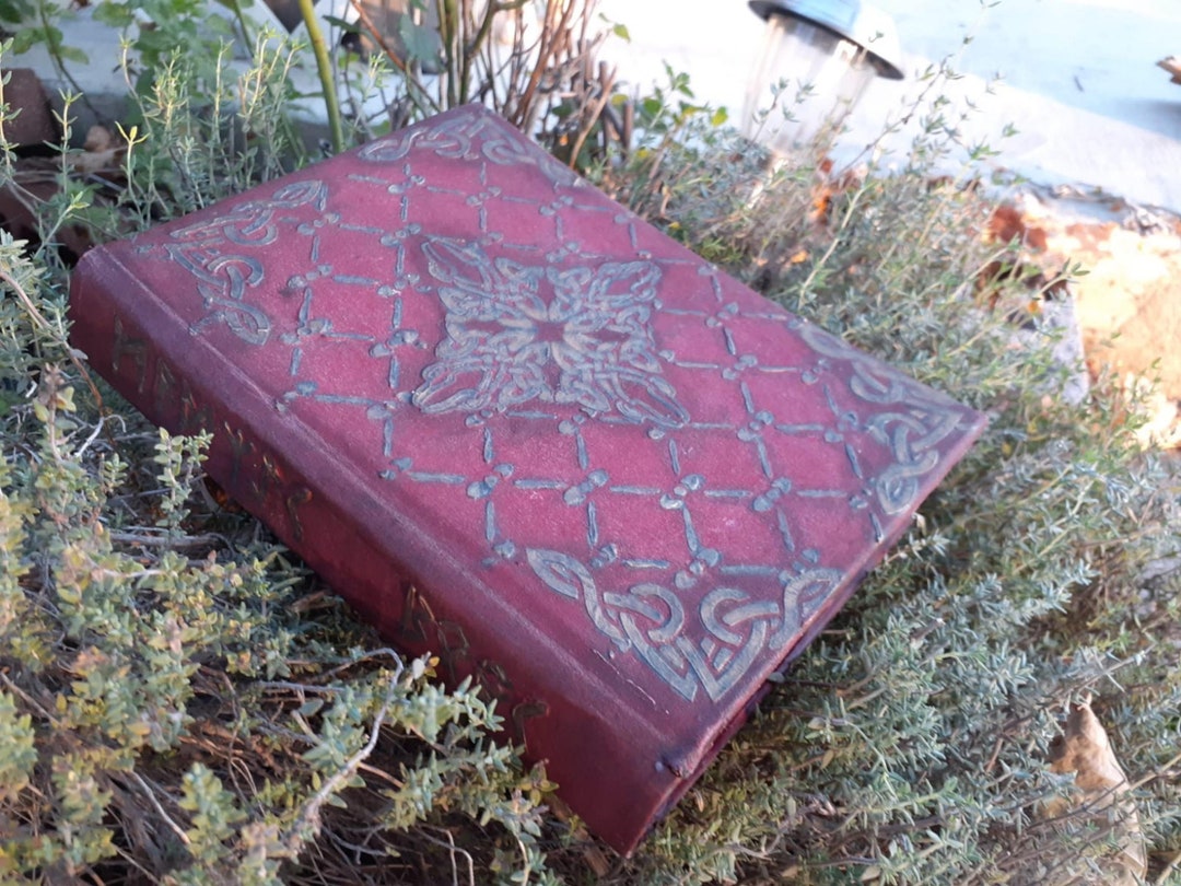 Nordic Magick DRAGON BLOOD & MOON Essence Tachyonized Vegvísir ...