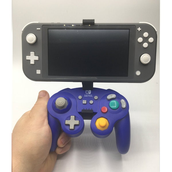 3d Printed Gamecube - Etsy