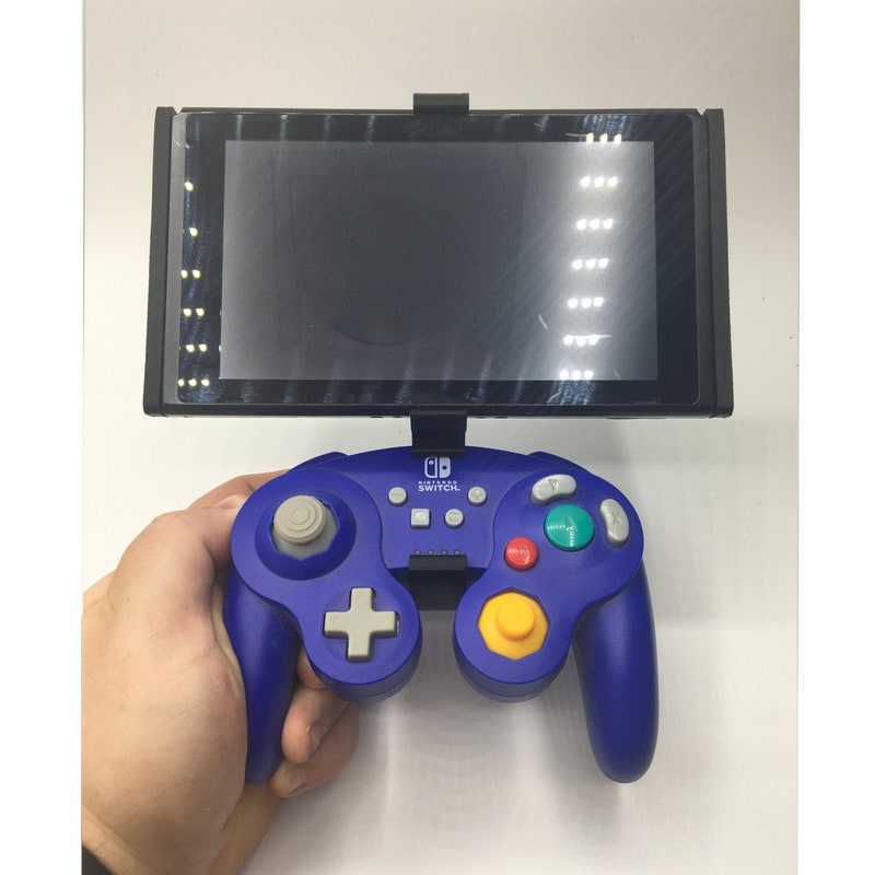 Oem Gamecube Controller - Etsy