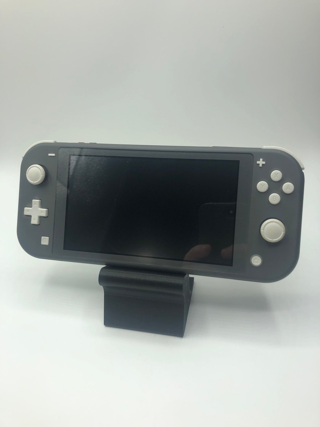 3D Printed Nintendo Switch Lite Stand / Phone Stand - Etsy