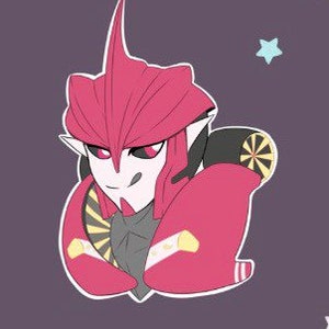 Transformers Prime Chibi Sticker - Etsy