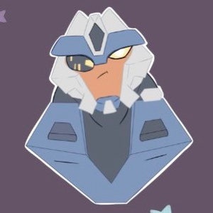 Transformers Prime Chibi Sticker - Etsy