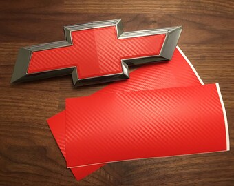 Chevy bowtie emblem | Etsy