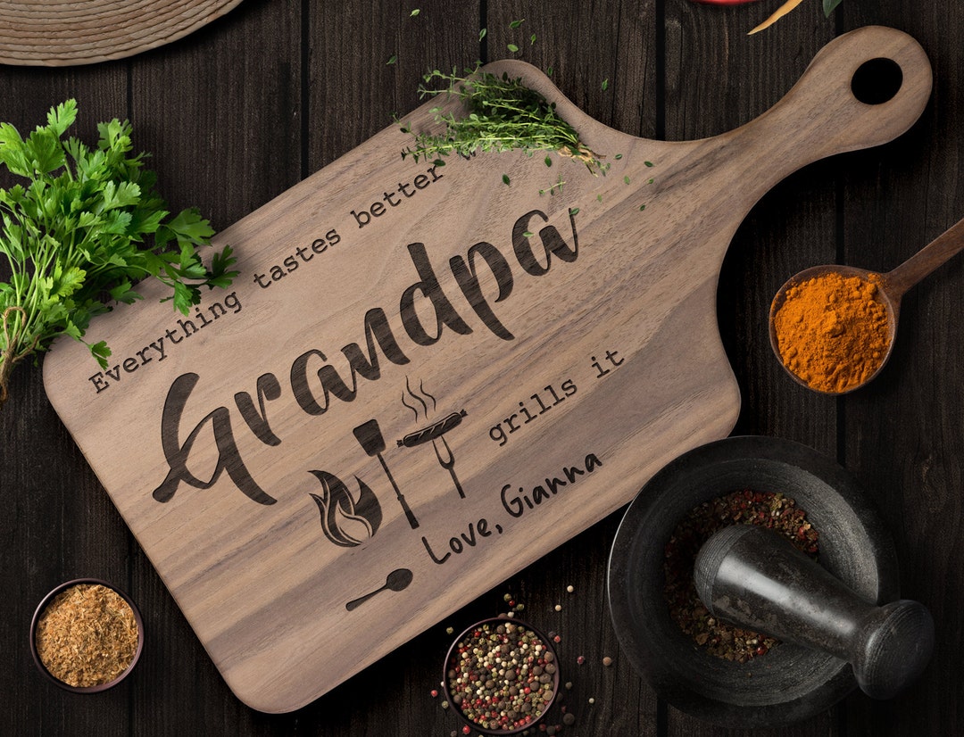 Best Grandpa Gift Dad Granddad Gift Funny Grandpa Gift - Etsy