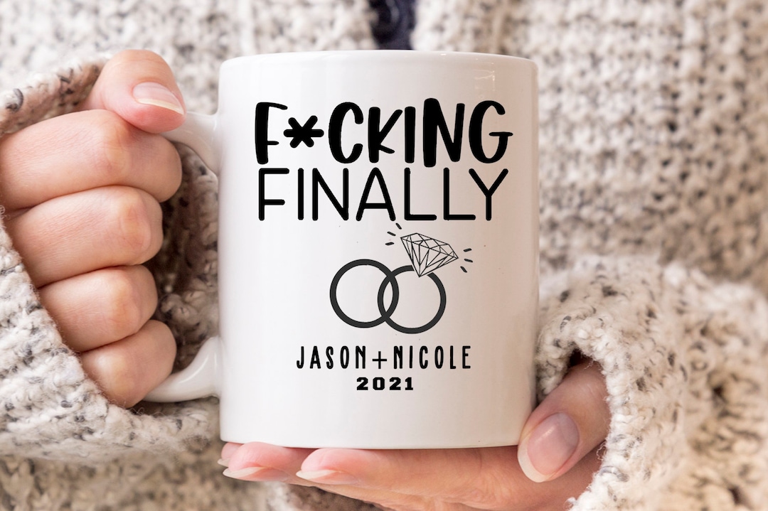 Funny Wedding Gift for Couple Wedding Gift Personalized Gift - Etsy