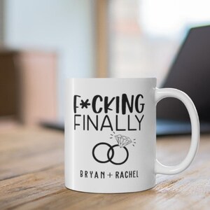 Funny Wedding Gift for Couple Wedding Gift Personalized Gift - Etsy