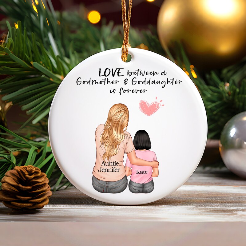 Gift for Goddaughter - 60+ Gift Ideas for 2024