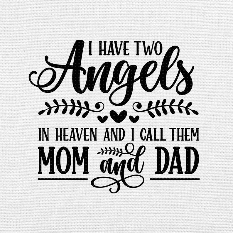 Parents Memorial Ornament Mom Dad Remembrance Ornament Mom - Etsy