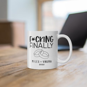 Funny Wedding Gift for Couple Wedding Gift Personalized Gift - Etsy