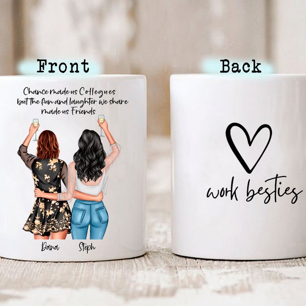 Coworker Gift - Etsy