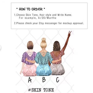 Personalized Custom Gift for Colleague, Work Bestie Buddy Mate Gift ...