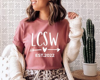 Social Worker Gift - Etsy