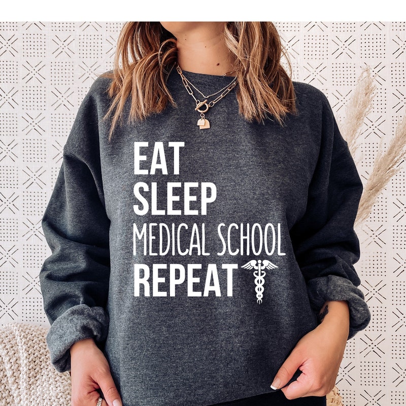 Med Student - Etsy