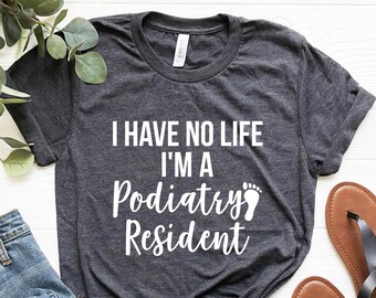 Podiatry Squad Podiatrist Shirt Podiatry Shirt Podiatric - Etsy