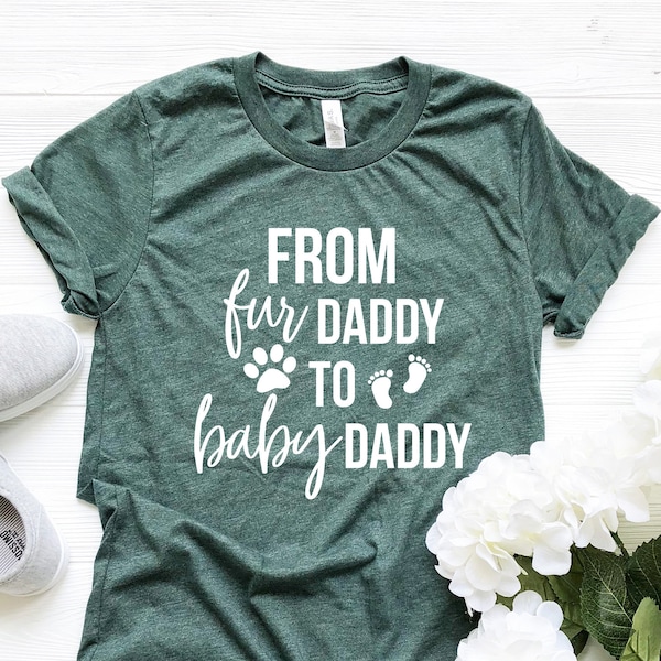 Fur Dad - Etsy