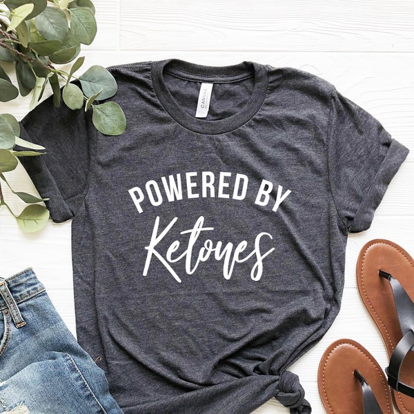 Keto Shirt - Etsy