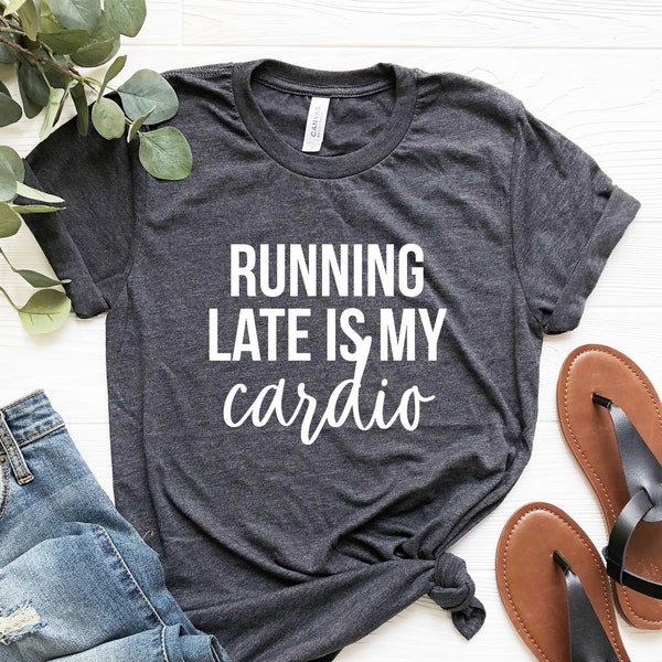 Running Late - Etsy