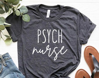 Nurse Mental Health - Etsy