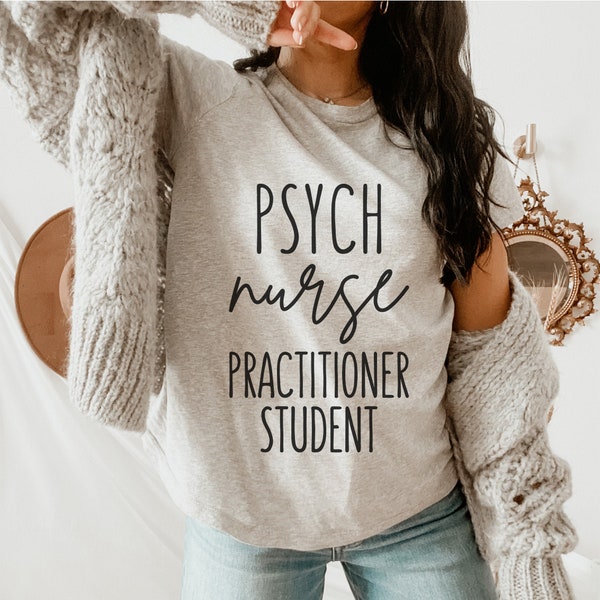 Psychiatric Nurse - Etsy