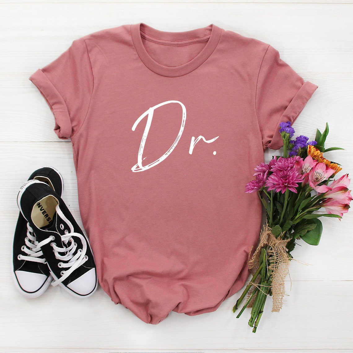 Dr. Shirt Dr Shirt Doctor Shirt Gift for Doctor Gifts MD | Etsy