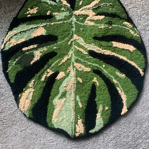 Custom Hand-tufted Rugs - Etsy
