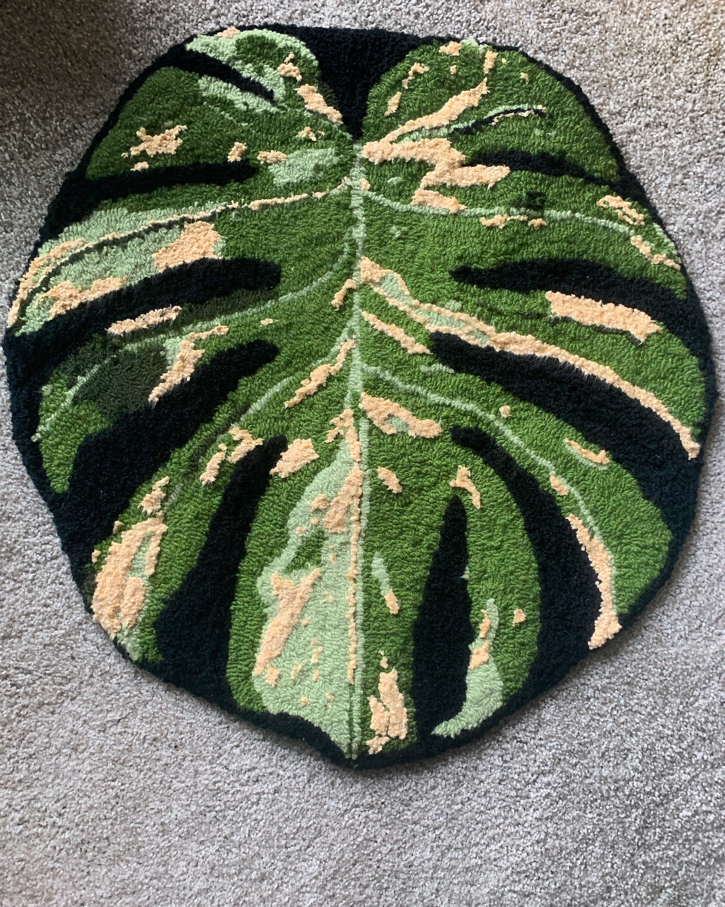 Custom Hand-tufted Rugs - Etsy