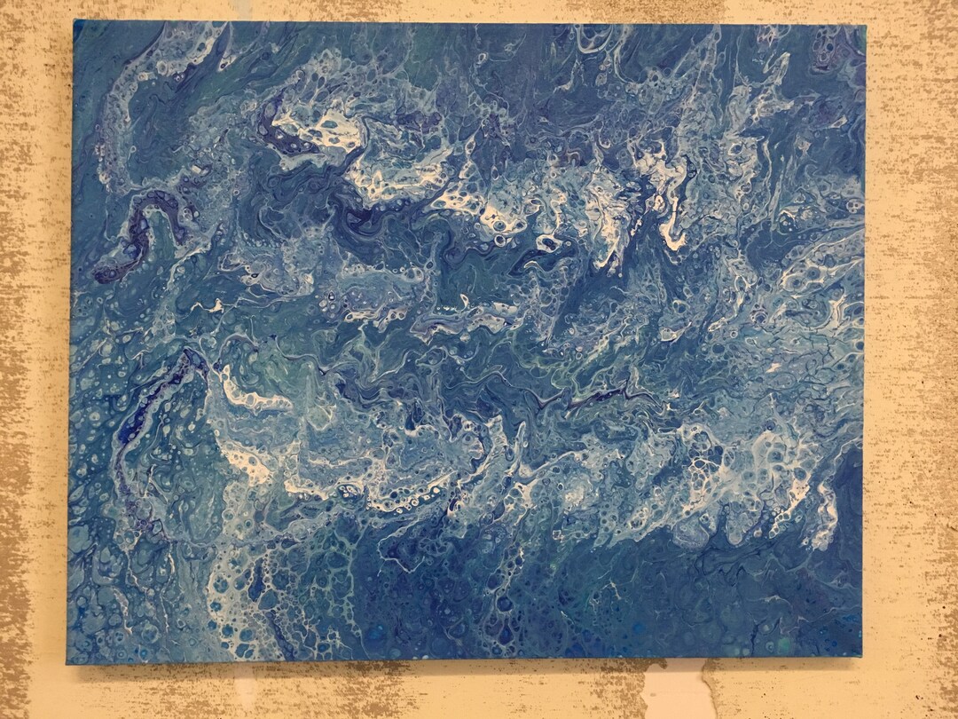 Ocean Path - Etsy