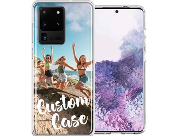 Custom Samsung Case | Etsy