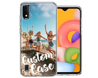 Custom Samsung Case | Etsy