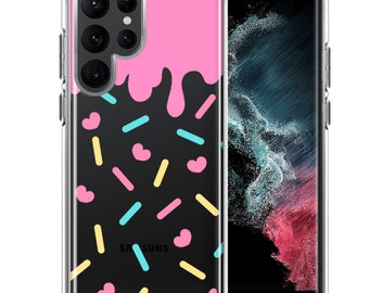 Kawaii Frosting Phone Case - Etsy