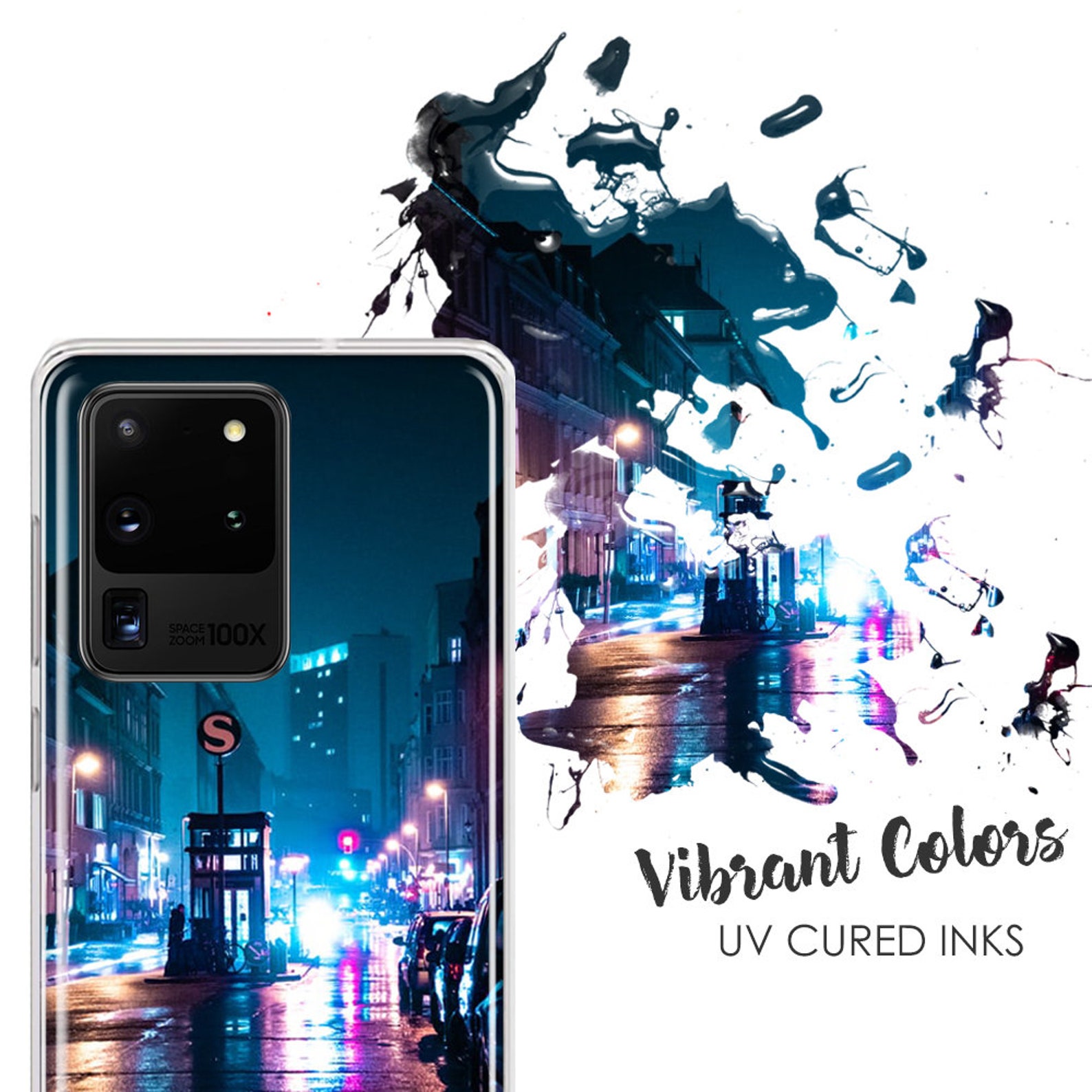 Personalized Custom Photo Case for Samsung Galaxy S22 Ultra 5G - Etsy